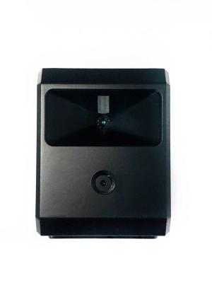 China Android Operating Infrared Thermal Scanner AI Fever Recognition Screening System for sale