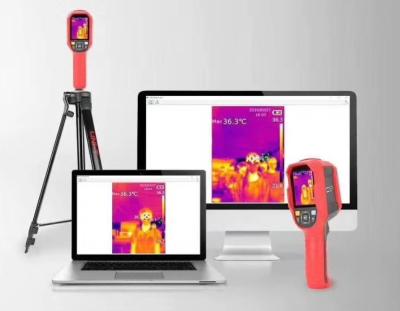 China Thermographic Camera Infrared Scanner facial recognition for sale