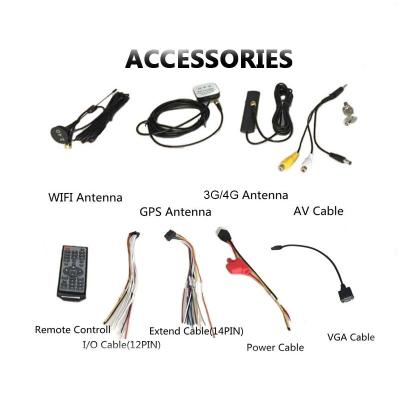 Cina CVI il CCTV mobile DVR 4 del veicolo DVR di TVI incanala la codifica H.264 in vendita