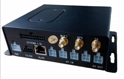 Cina Automobile in tempo reale GPS del monitoraggio che segue il cellulare DVR 3G/WIFI della carta di deviazione standard in vendita