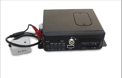 중국 이중 128GB SD 카드 3G 이동할 수 있는 DVR의 WIFI/GPS 차 DVR 4 수로 판매용