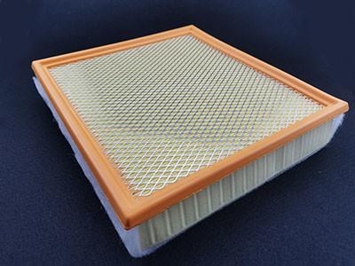 China Automotive Air Filters For Ford Napa Gold 200905 LC3Z9601E FA1951 101019DG LC3Z-9601-A for sale
