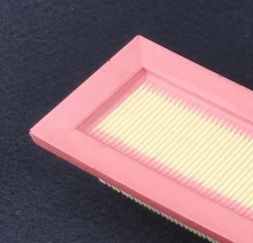 China Agricultural Machine Yanmar Air Filter A02-02880 5E6D15-79970 High Efficiency Air Filters for sale