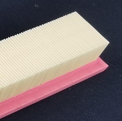 China Agricultural Machine Yanmar Air Filter A02-02880 5E6D15-79970 High Efficiency Air Filters for sale