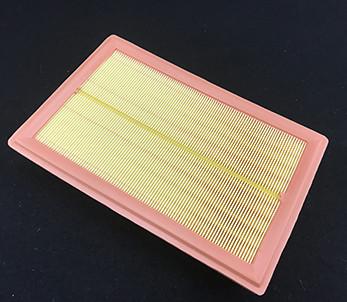 China Car Air Conditioner Filter For MERCEDES BENZ A2740940104 A2740900201 for sale