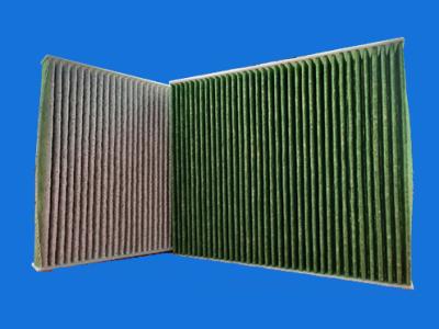 China Customization Tesla Cabin Filters 1688910-00-C N95 Merv9 Merv11 Merv13 for sale