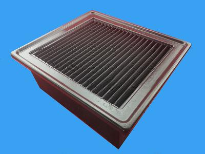 China DIESEL Air Filter Turbo46930 53034051AB 6930 Cummins Dodge Ram 4500 5500 for sale
