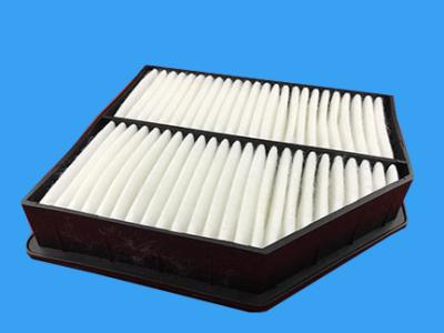 China Dustproof Auto Part Filter Geely Air Filter 101616217-1 LX4933 LX5018 for sale