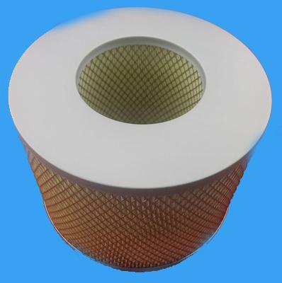 China Hino Toyota Nissan General Motors Auto Air Filter 1780178040 Customizable for sale