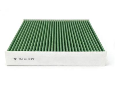China 33 Folds Cabin Air Filter Element For Ford Mustang V8 5.0l 5.2l FR3Z19N619-A for sale