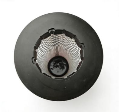 China Manufacturer Air Filter Element AA90138P LIUGONG 922E SAKURA FA-38220 for sale