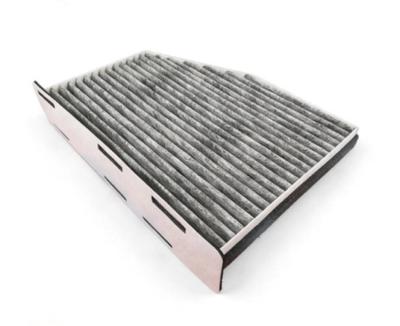 China OEM Services CUK2939 Carbon Cabin Filter Audi Seat Skoda VW1K1819653 CF10373 for sale