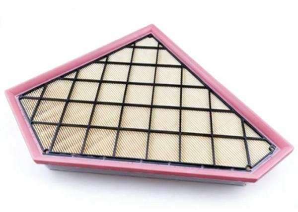 Quality 20857930 Car Air Filter For Cadillac ATS 13-19 CTS 14-19 Chevrolet Camaro 16-19 A3178C for sale