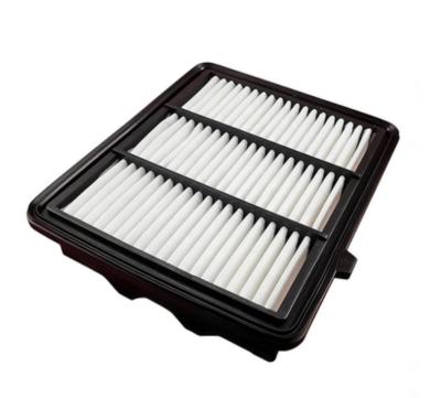 China A146986 Car Air Filter Replacement For HONDA 17220-6A0-A00 MAHLE LX 4824 for sale