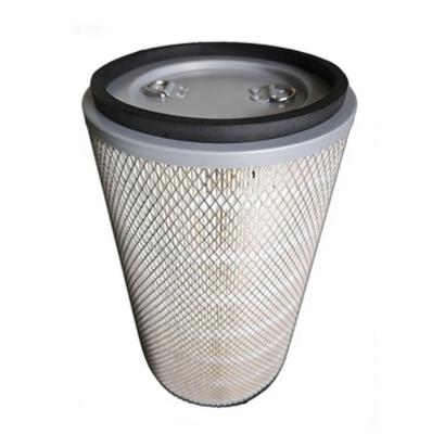 China Customized Weichai Air Filter 612600114993 PU2241 13065627 Forklift Air Filter for sale