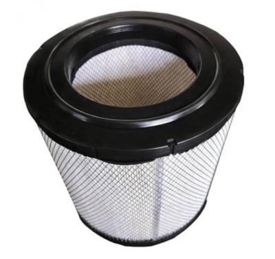 China Construction Equipment Filters 87440031 294292A1 Air Filter WIX 49151 for sale