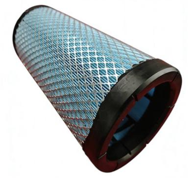 China DT Spare Parts 1.40186 Inner Scania Air Filter Replacement 2414659 for sale