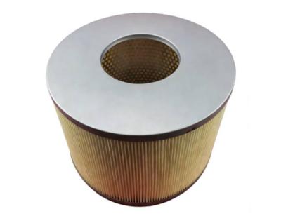 China OEM Services Manufacturer 143*218mm Car Air Filter 17801-67060 Toyota Air Filter for sale