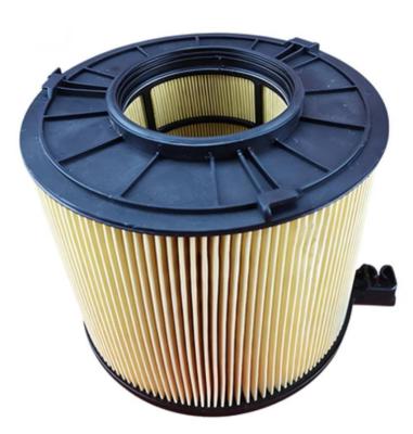 China 8W0133843A Auto Air Filter for Audi A4 A5 directly supplied by factory for sale
