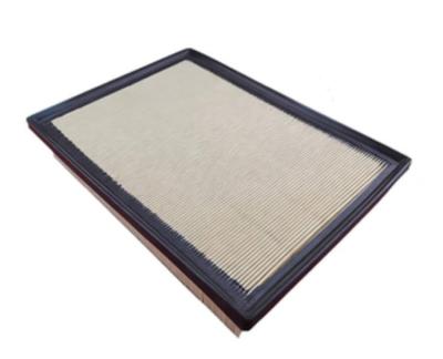 China 62*323*237mm Car Air Filters For Toyota 17801-38050 17801-38051 FAW 17801-0P060 for sale