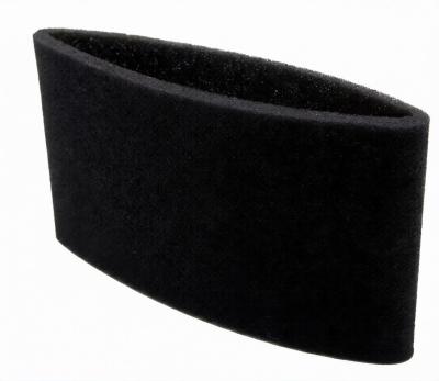 China Honda Lawn Mower Air Filter 17211-ZF5-V01 17218-ZF5-V00 0.197Inches Height for sale