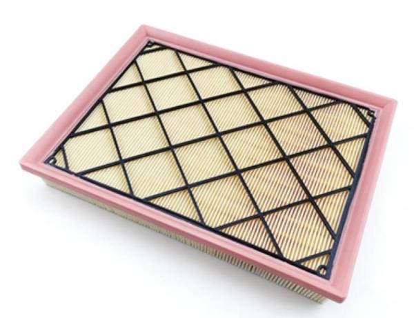 Quality Factory Air Filter For FORD FOCUS C519 Luftfilterelement 2210514 JX61-9601-AA for sale