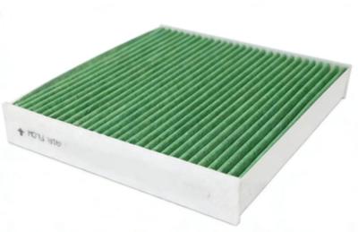 China Interior Cabin Filter For INFINITI NISSAN SUBARU MAXGEAR WIX WP9294 24857 CF10140 for sale