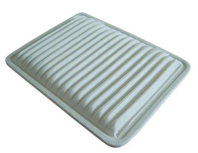 China Factory Car Air Filter For TOYOTA TACOMA Pickup 17801-0C040 17801-0C040P A-5092 for sale