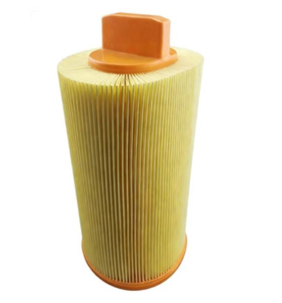 Quality 250*132mm Auto Parts Filter For MERCEDES BENZ C-CLASS (W203) A2710940204 for sale