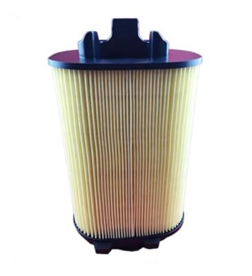 China Multi Folds Car Filter Replacement For Mercedes Benz C-CLASS GLK-CLASS A2740940004 for sale