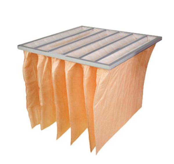 Quality Manufacturer Customizable Industrial Bag Filter ODM Services for sale
