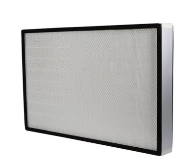 China Manufacturer Customizable Non-separator HEPA Filter OEM Services for sale