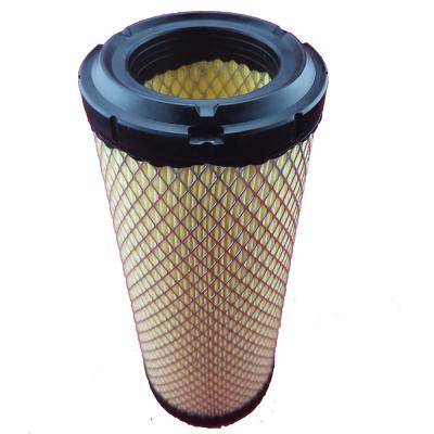 China YANMAR CATERPILL AR NEW HOLLAND Boomer Air Filter WIX46438 CA9550 CA9591 for sale