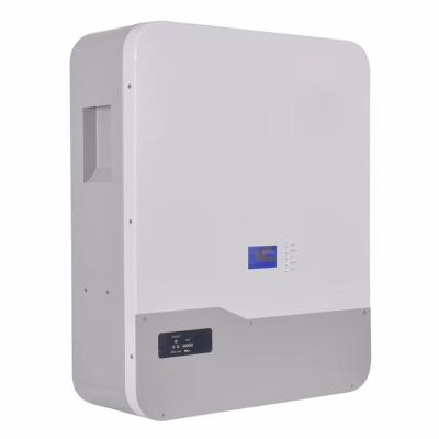 Cina batteria solare 48v 100ah 51.2V del litio 5Kw per il sistema a energia solare con l'invertitore in vendita