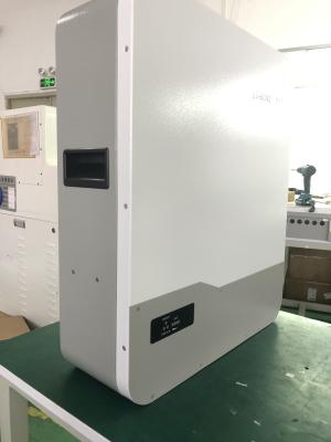 Cina Batteria da 5KWh Lifepo4 Batteria da 48V 100Ah Power Wall con CE in vendita