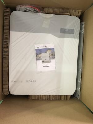 Cina Batteria da 5KWh Lifepo4 Batteria da 48V 100Ah Power Wall con CE in vendita