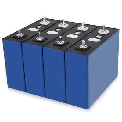 Cina 3.2V 100Ah LiFePo4 Prismatic Cell CATL EVE CALB Grade A Barnd in vendita
