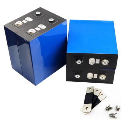 Cina 272Ah 3.2V Lithium Ion Battery Pack For Back up System and UPS in vendita