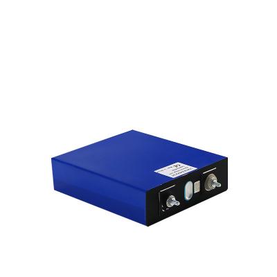 Cina ESS Electric Vehicle Lifepo4 Storage Battery 0.5C charging ratio in vendita