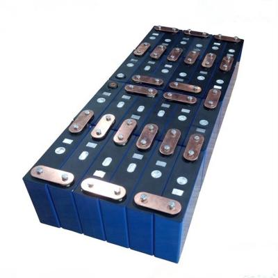 Cina Lithium Iron Phosphate LiFePO4 Storage Battery CATL 48V 271Ah Max in vendita