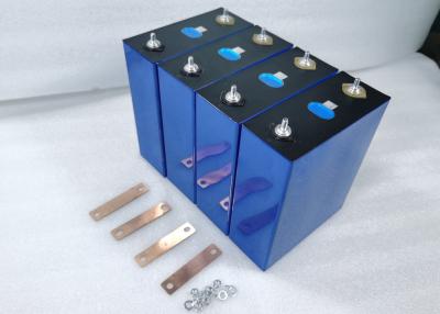 Cina Litio prismatico Ion Battery 320ah 304Ah 3.2v di EVE Lifepo 4 in vendita