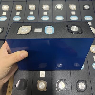 Cina Volte solari della batteria Lifepo4 3.2V 100Ah CATL del sistema ESS di immagazzinamento dell'energia 4000 in vendita