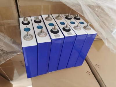 China large capacity lithium ion battery 3.7v 100Ah 200Ah 230Ah 280Ah prismatic lithium cell for sale