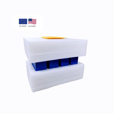 Cina EVE 280ah Lifepo4 battery cell LF280K 3.2v 280Ah battery for diy battery pack in vendita