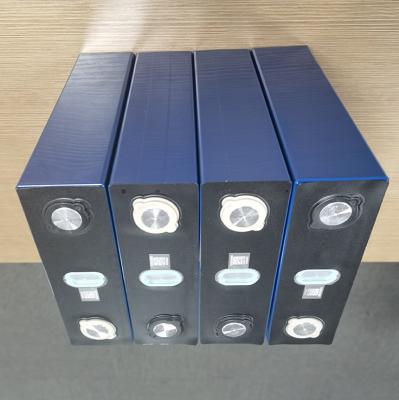 China 4000 circles CALB Lifepo4 Battery 3.2v 230AH Long deep Cycle Life for sale