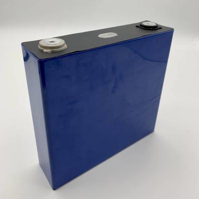 Cina Batteria ricaricabile Lifepo4 di CATL 3.2V 120Ah per il sistema di energia solare in vendita