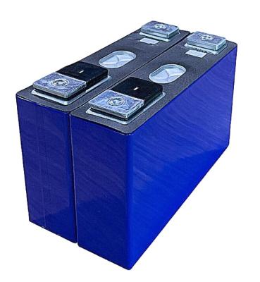 Cina Grado un potere di energia di 3.7V 53Ah Li Ion Phosphate Battery For Solar in vendita