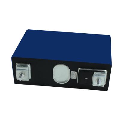 Cina batteria al litio prismatica di 3.7V 100Ah CATL per il carretto di golf del veicolo EV in vendita