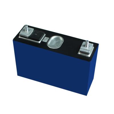 Cina batteria prismatica della batteria al litio NMC dell'automobile CATL di 3.7V 100Ah EV in vendita