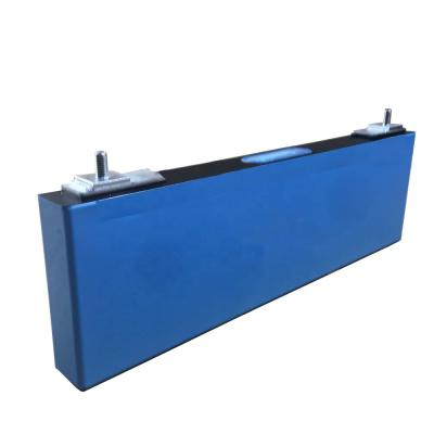 Cina litio prismatico Ion Cell del ciclo profondo della batteria al litio di 3.7V 117Ah CATL in vendita